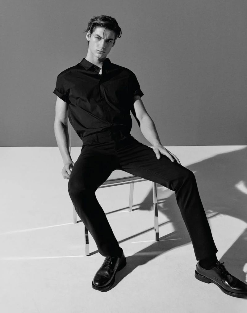 Calvin Klein Essentials Spring 2023 (Calvin Klein)