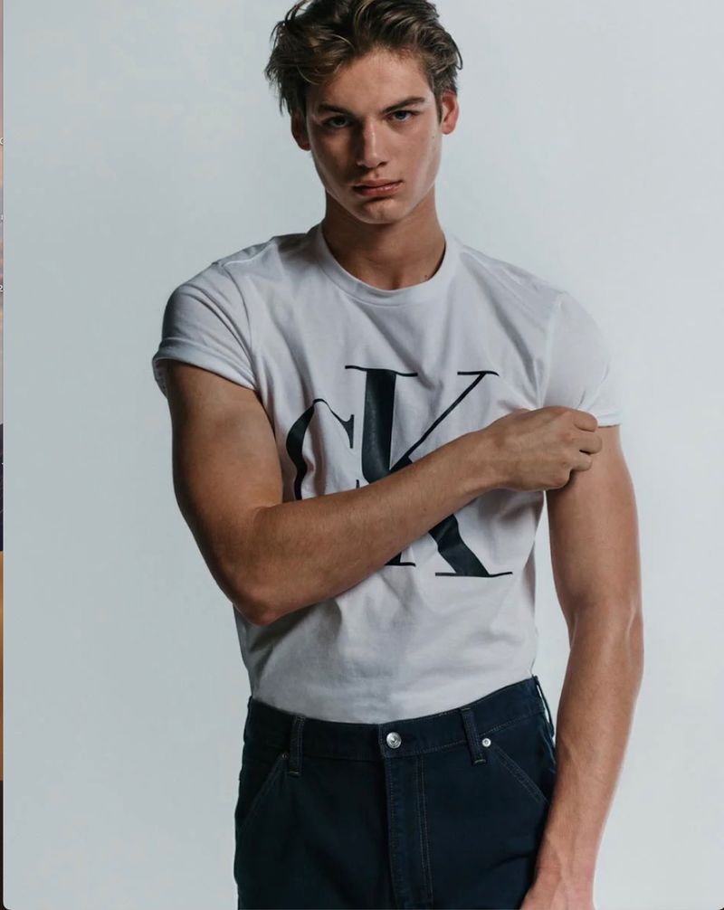 Calvin Klein Essentials Spring 2023 (Calvin Klein)