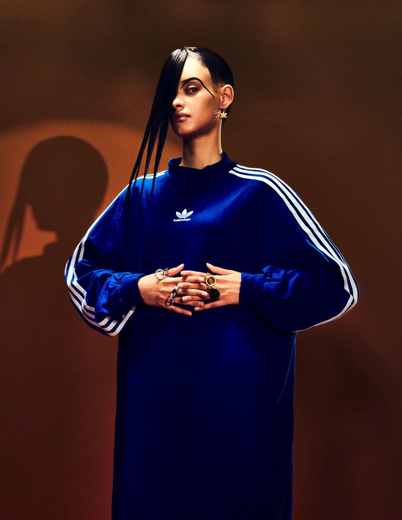 Neo Nightmare (Grazia International)