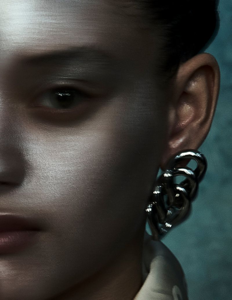 Neo Nightmare (Grazia International)