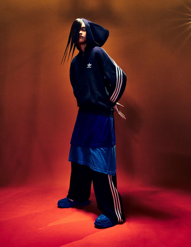 Neo Nightmare (Grazia International)