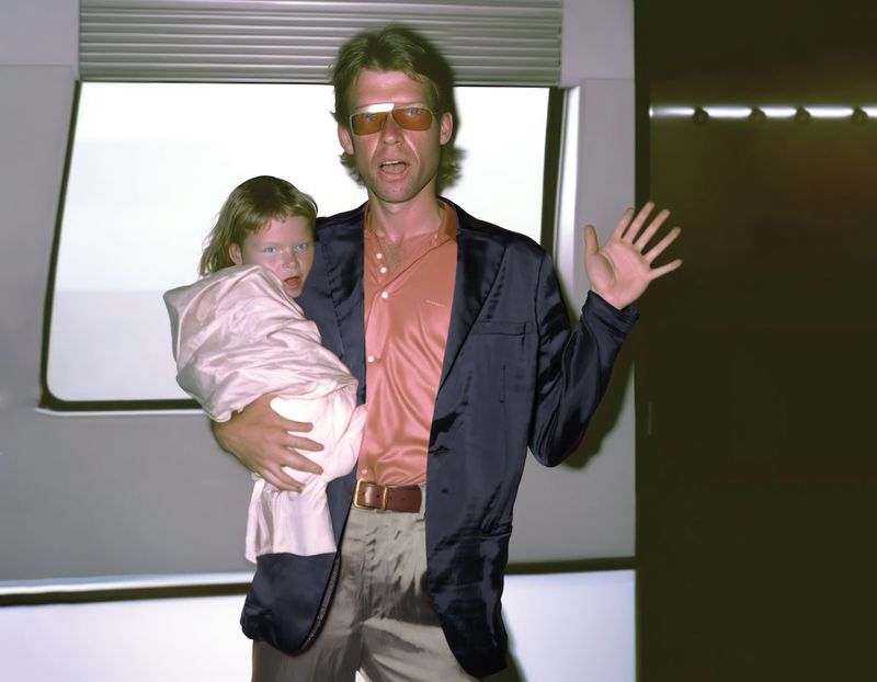 #45 Photography Marili Andre (Double Magazine)