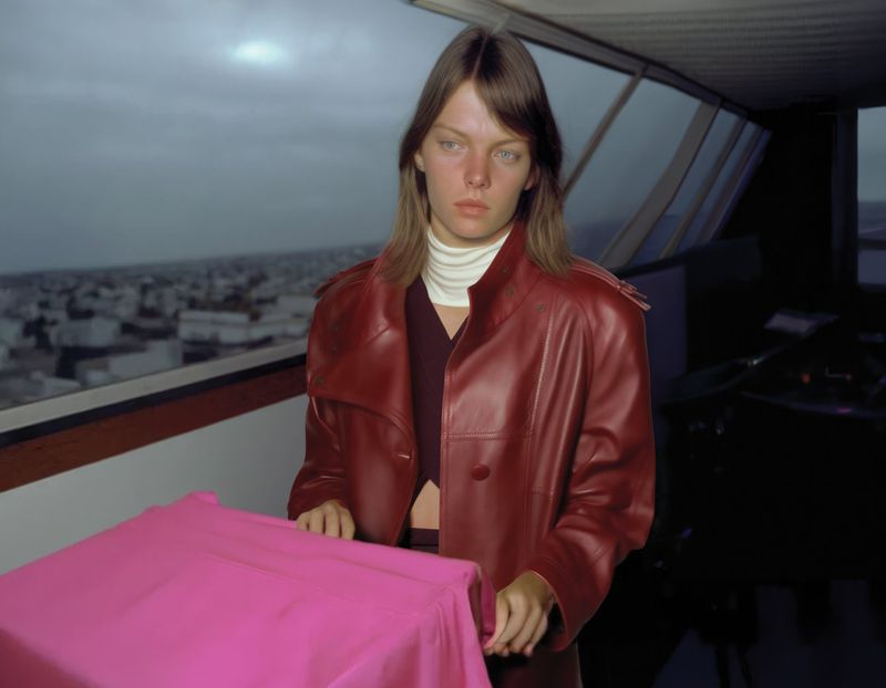 #45 Photography Marili Andre (Double Magazine)