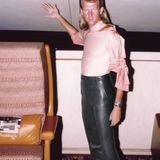 #45 Photography Marili Andre (Double Magazine)