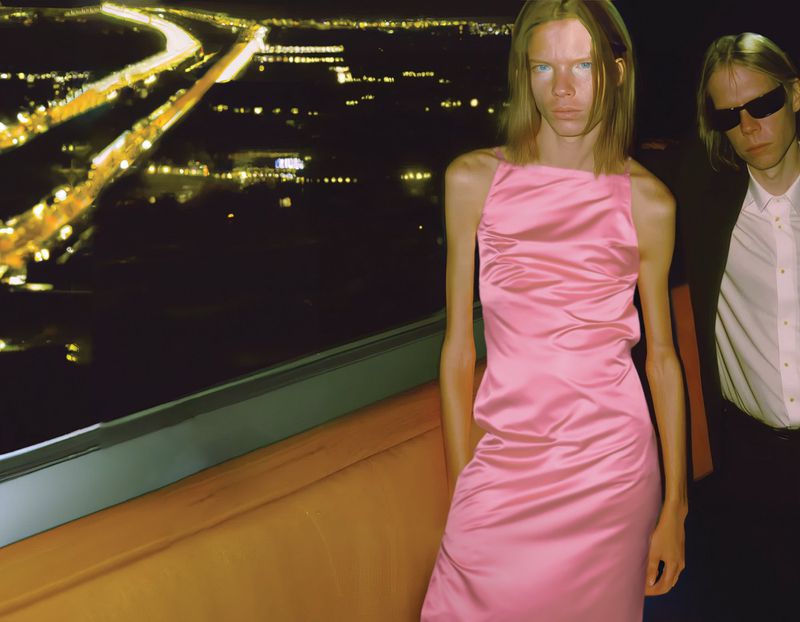 #45 Photography Marili Andre (Double Magazine)