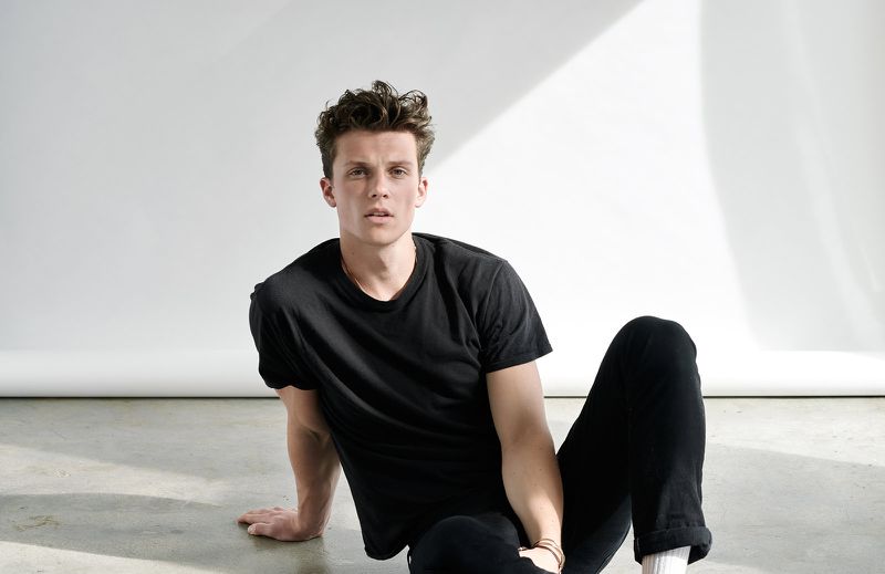 GO SEE: Samuel Tingman (The Ones 2 Watch)