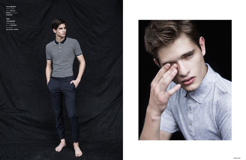 Boys Will Be Boys (The Ones 2 Watch)