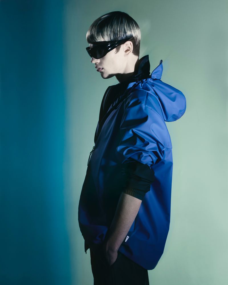 Rains S/S 2023 Campaign (Rains)