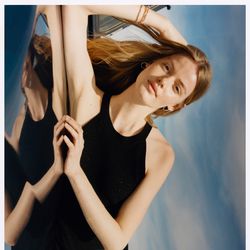 Laura Rose - Model Profile - Photos & latest news