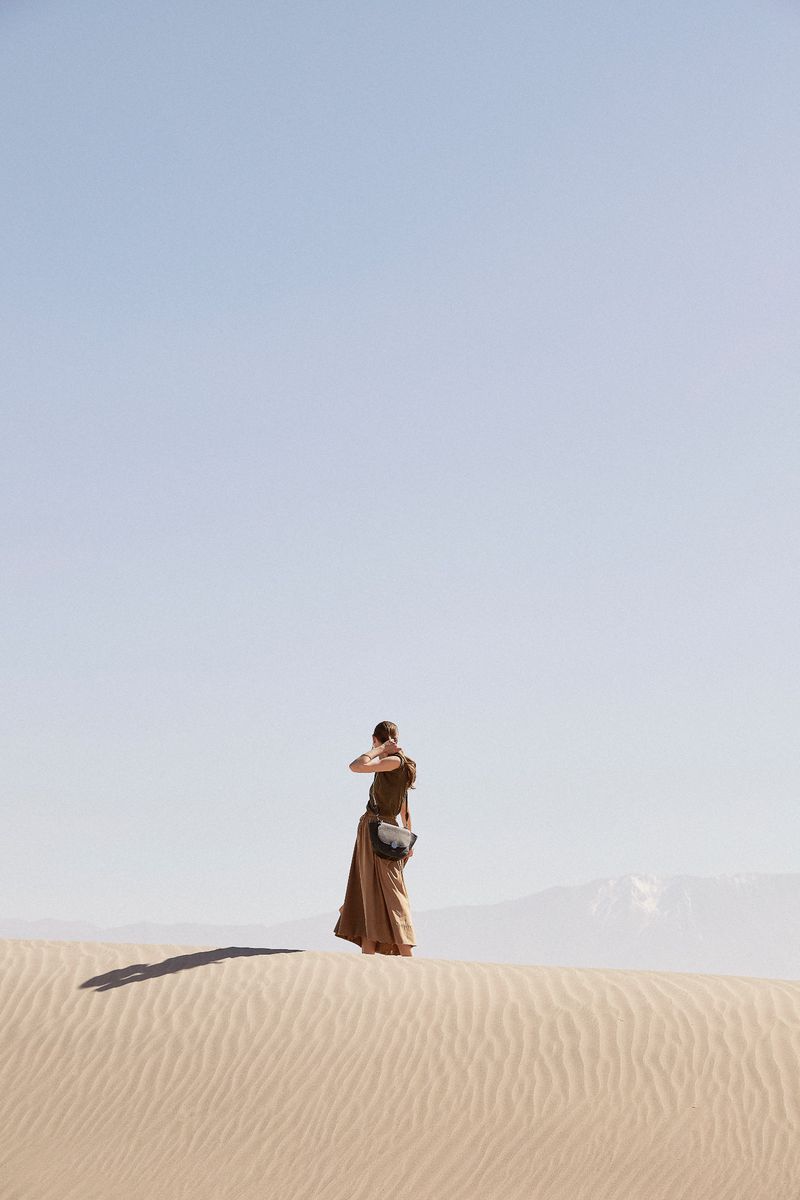 Lázaro S/S 19 by Lucas Ricci (Various Campaigns)