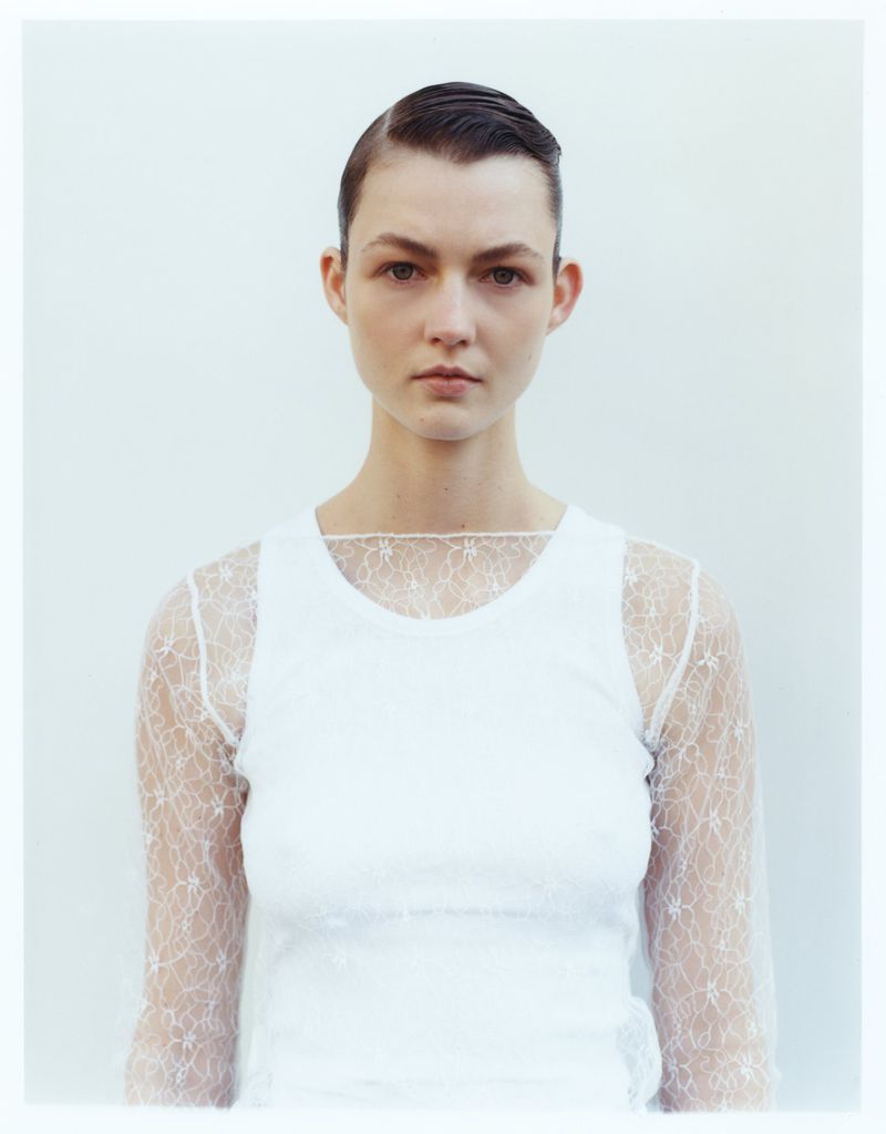 Daisy and Diya by Alex Domingo (Portrait)