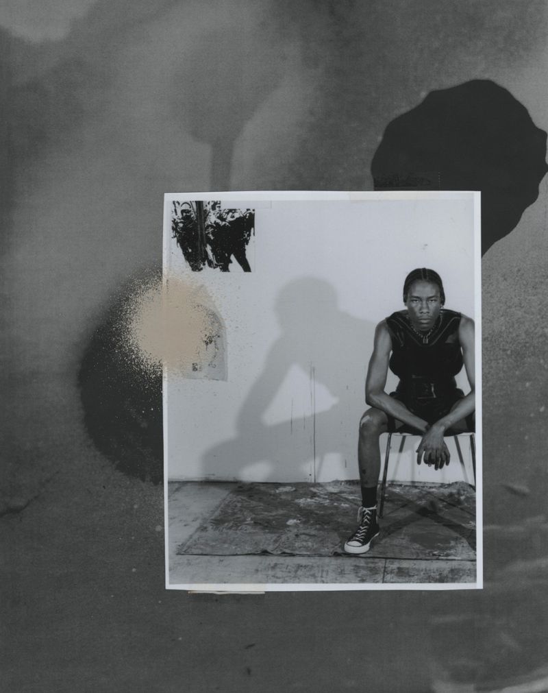 effortless solution (10 Men Magazine)