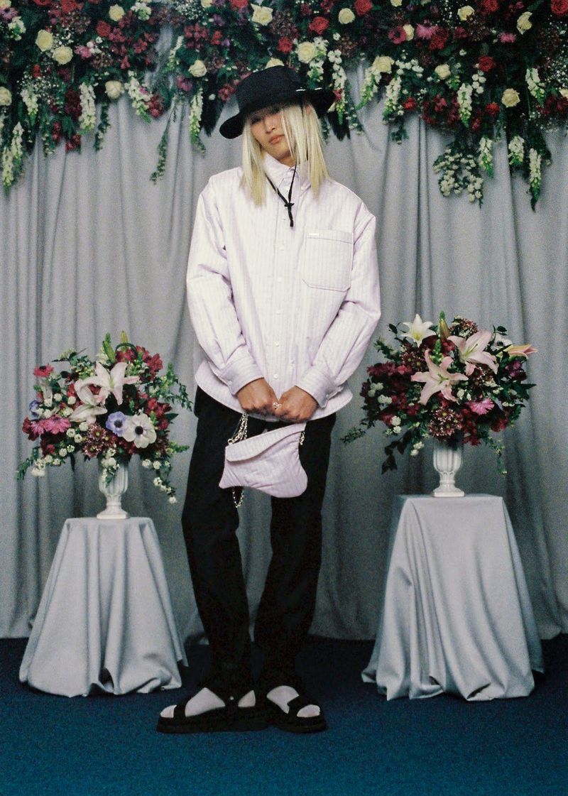Sugi F/W 2020 (Various Lookbooks/Catalogs)