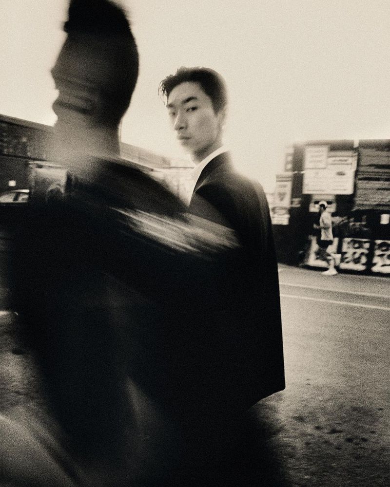 Photography Jon Ervin (WWD)