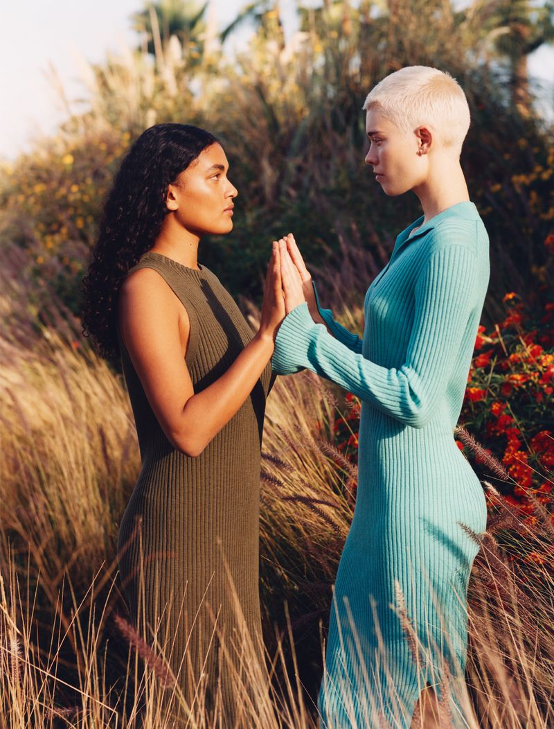 Spring/Summer 2023 Campaign (Marc O'Polo)