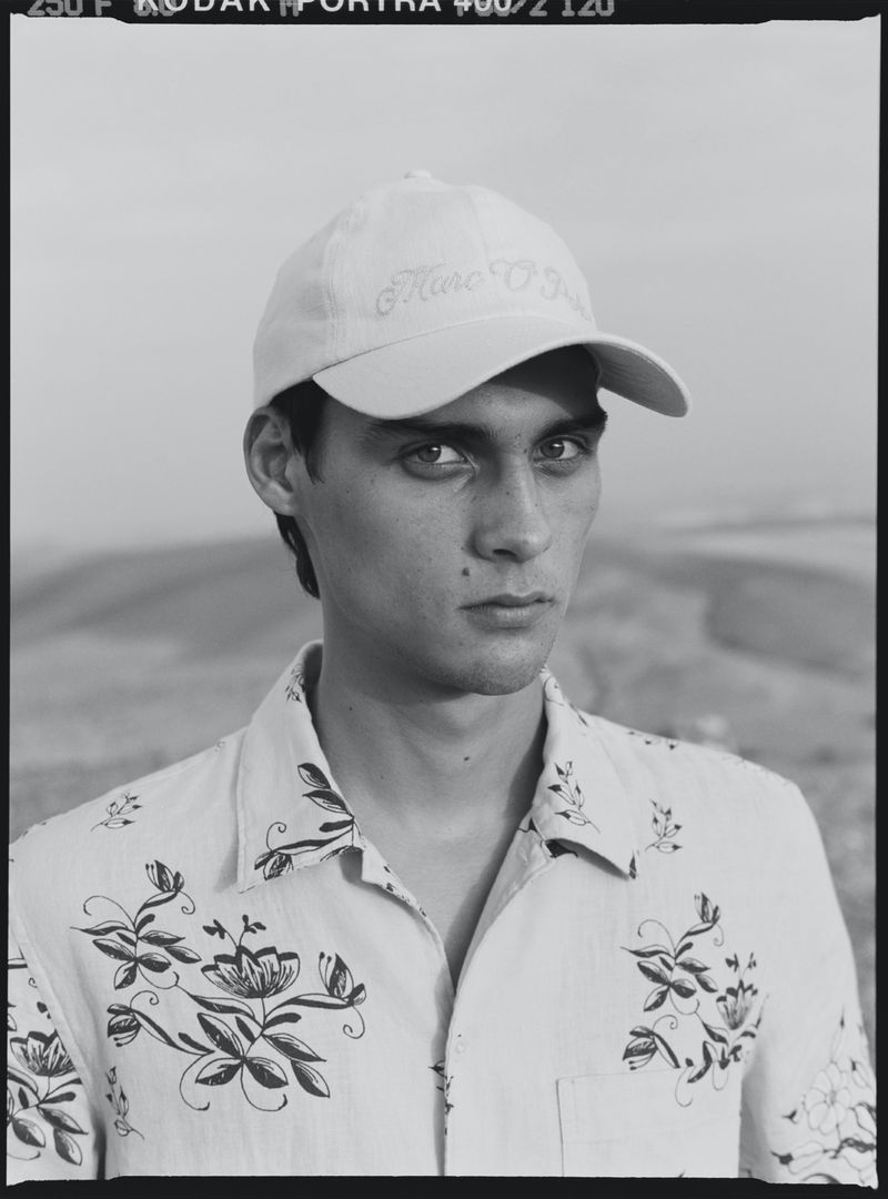 Summer 2023 Campaign (Marc O'Polo)