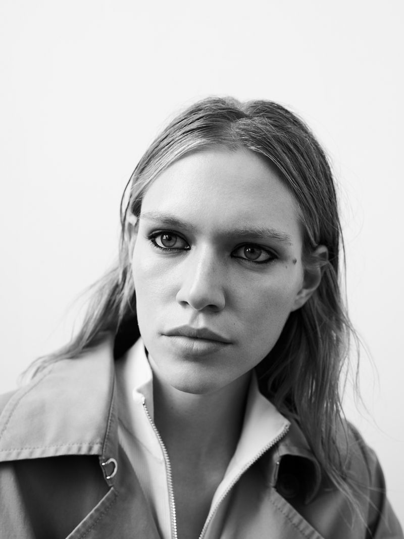 Marc O'Polo S/S 2023 Campaign (Marc O'Polo)