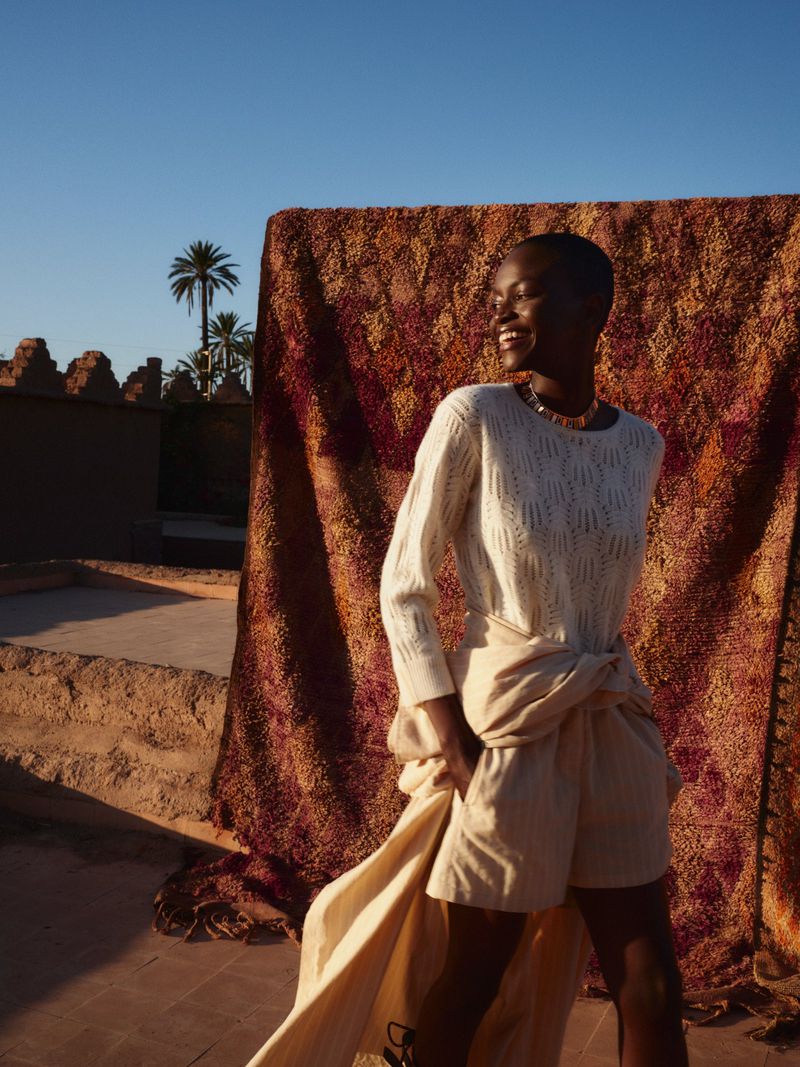 EnVols Morocco (Various Editorials)