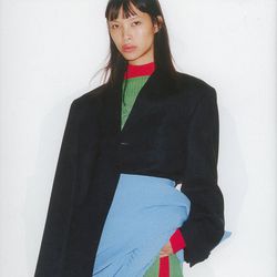 Diane Chiu - Model Profile - Photos & latest news