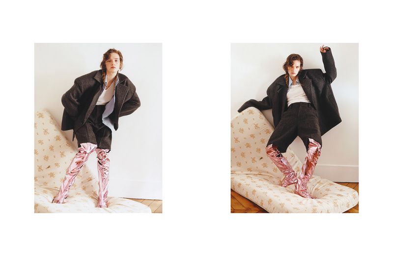 INTRINSICALLY (Self Service)