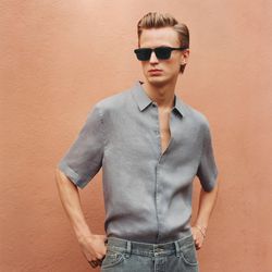 Jonas Glöer - Model Profile - Photos & latest news