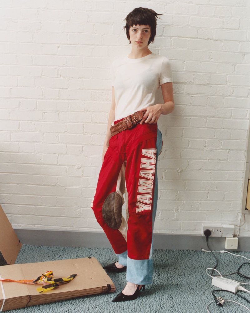 Middle Plane (Middle Plane Magazine)