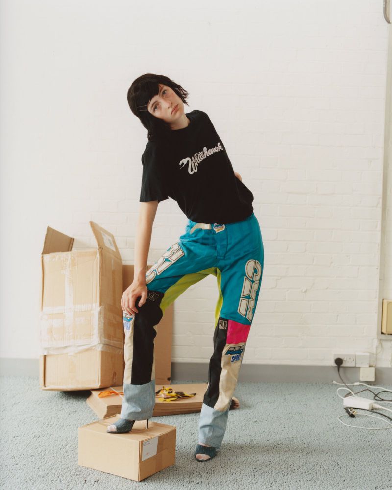 Middle Plane (Middle Plane Magazine)