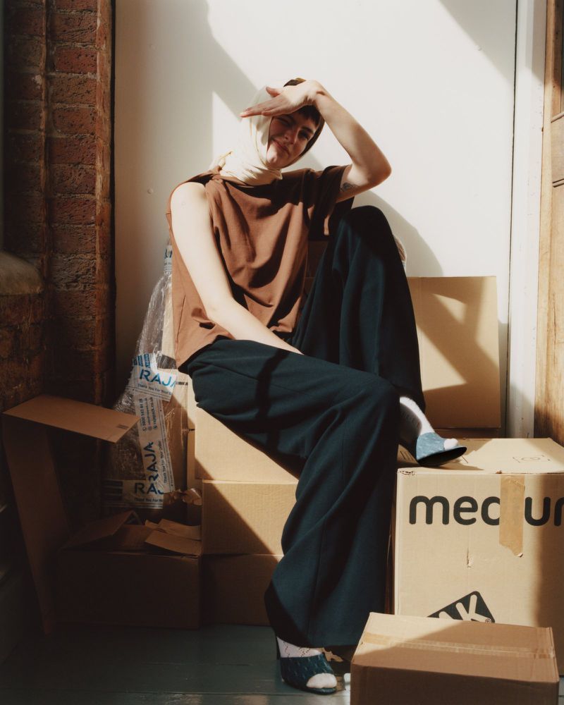 Middle Plane (Middle Plane Magazine)