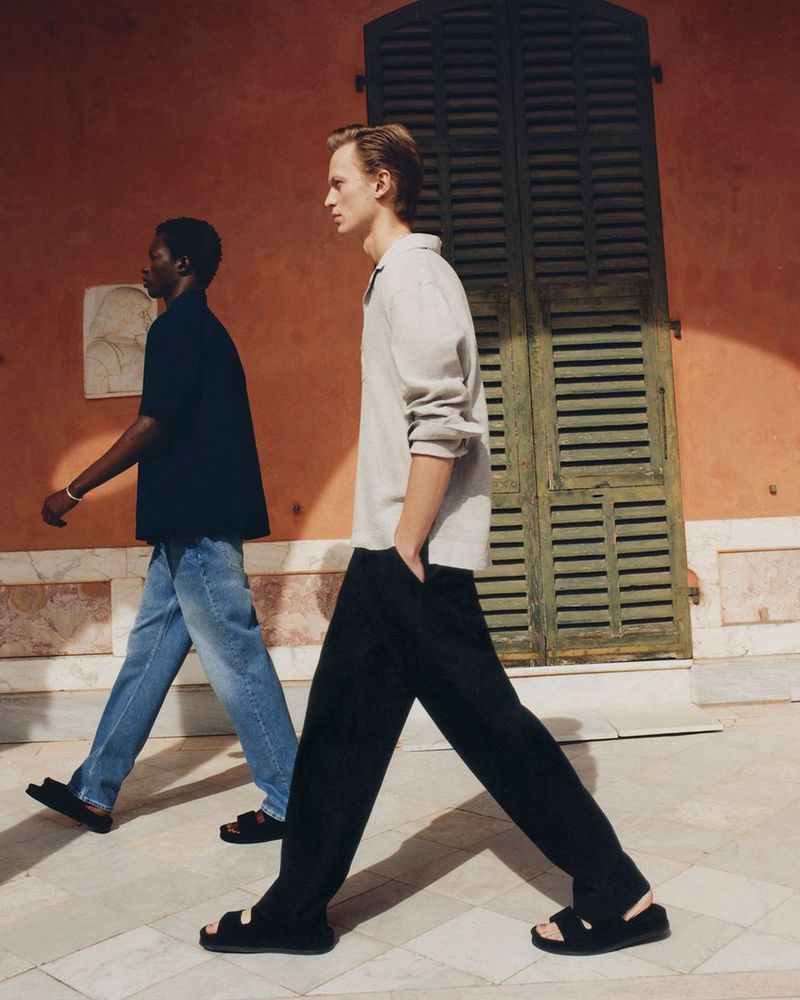 COS Summer 2023 Pre Collection (COS)