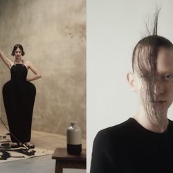 Emese Nyiro - Model Profile - Photos & latest news