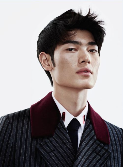 Allen Ye - Model Profile - Photos & latest news