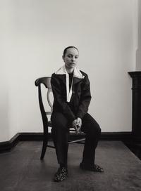 Grace Wales Bonner - Designer Profile - Photos & latest news