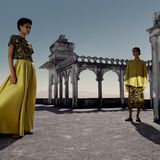 Dior Pre-Fall 2023 Campaign (Dior)