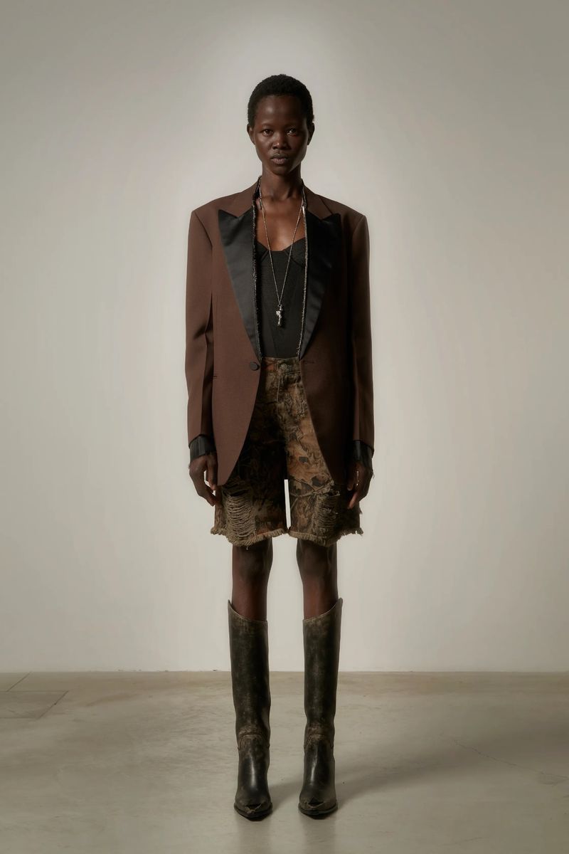 Alyx F/W 23 Women's Collection by Myles Hall (Alyx)