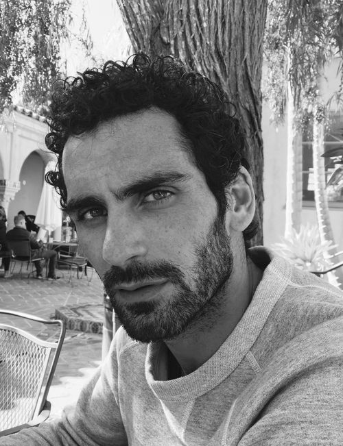 Josh Olins - Photographer Profile - Photos & latest news