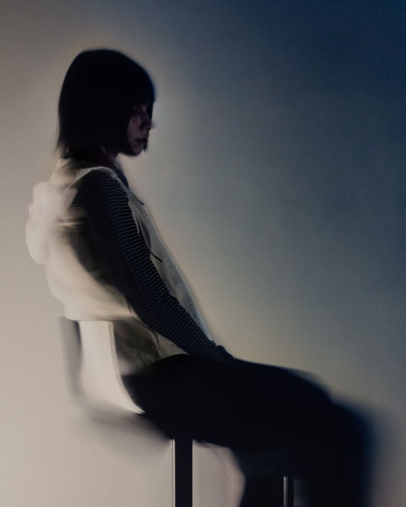 WANZE S/S 23 CAMPAIGN (Various Campaigns)