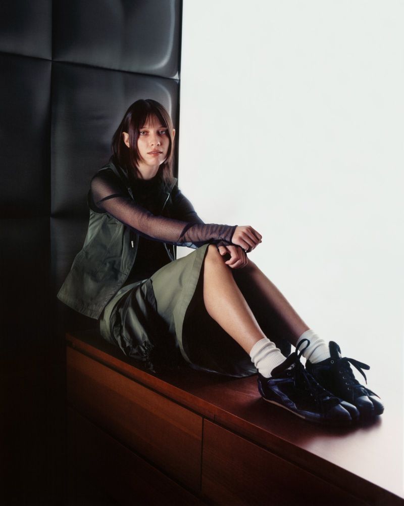 WANZE S/S 23 CAMPAIGN (Various Campaigns)