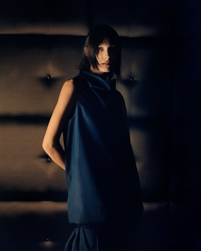 WANZE S/S 23 CAMPAIGN (Various Campaigns)