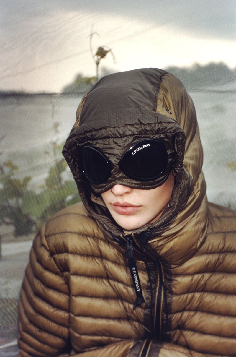 FW21 BOOK (C.P. Company)