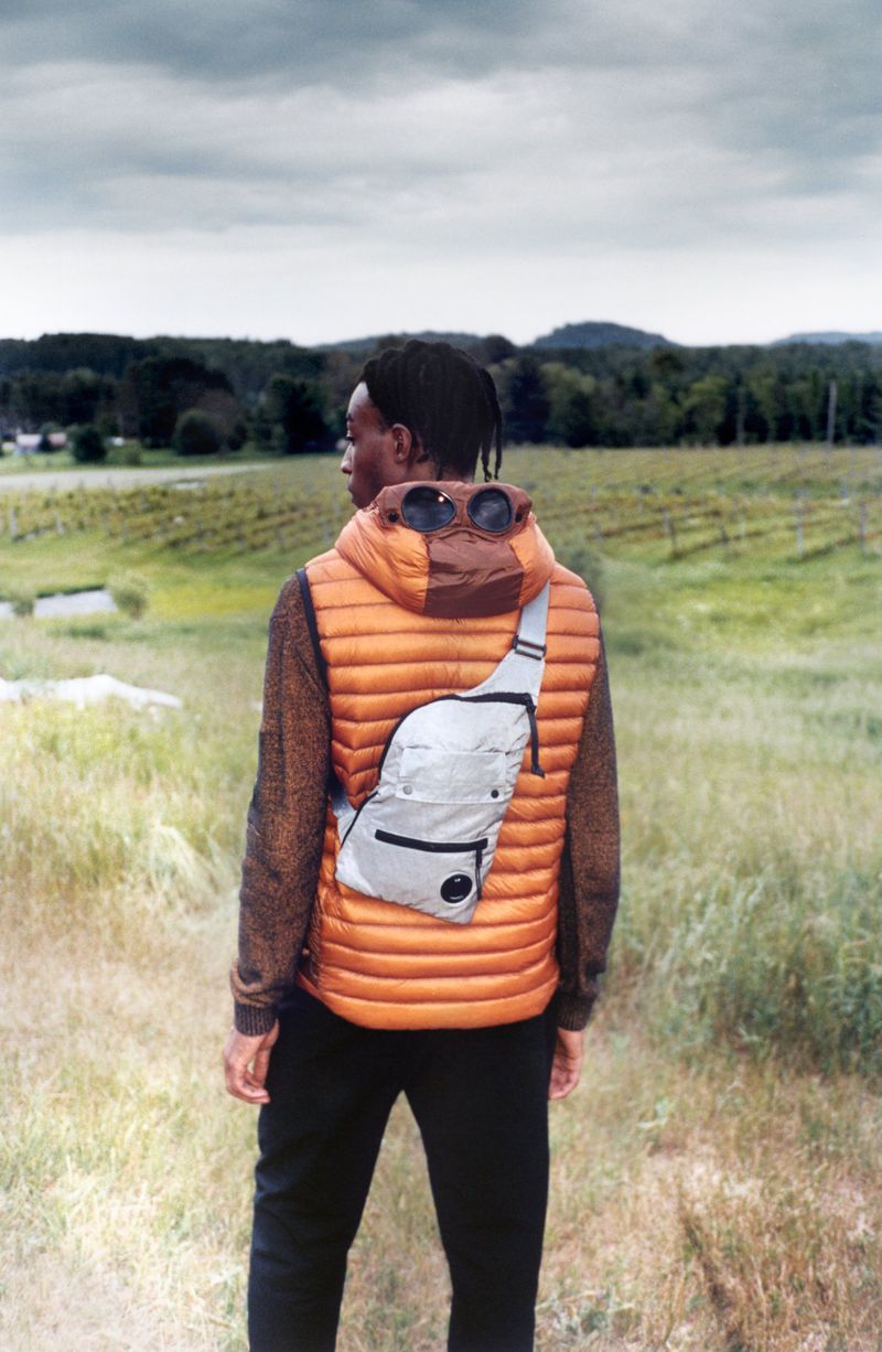 FW21 BOOK (C.P. Company)