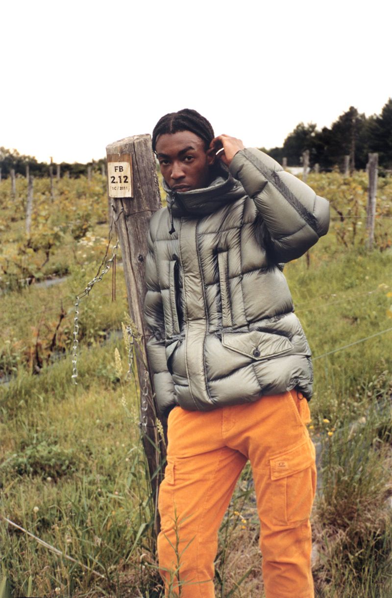 FW21 BOOK (C.P. Company)