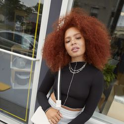 Robyn Chin - Model Profile - Photos & latest news