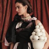 ASCENT Models (Mexico City, Mexico) Modeling Agency - models.com Agency ...