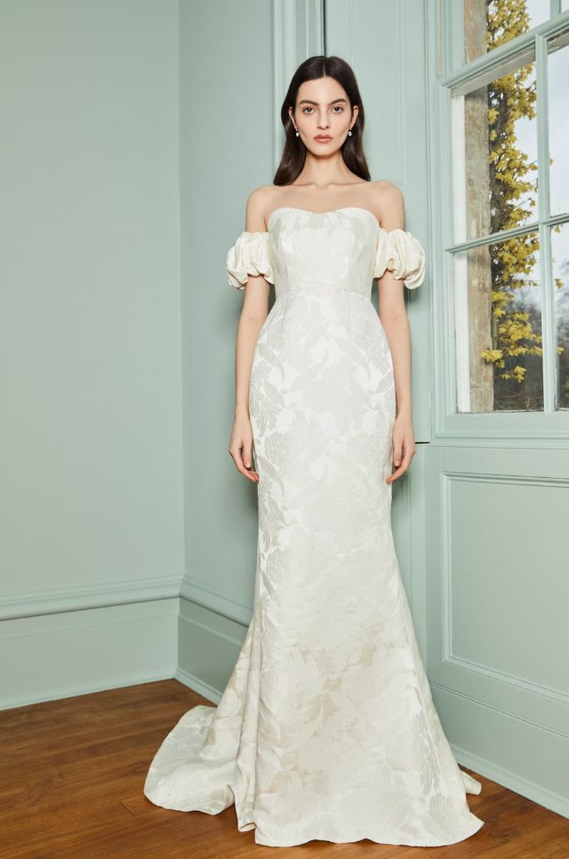 Markarian Spring Summer 2024 Bridal (Markarian)