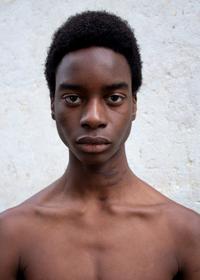 Joao Jorge - Model - detail by client