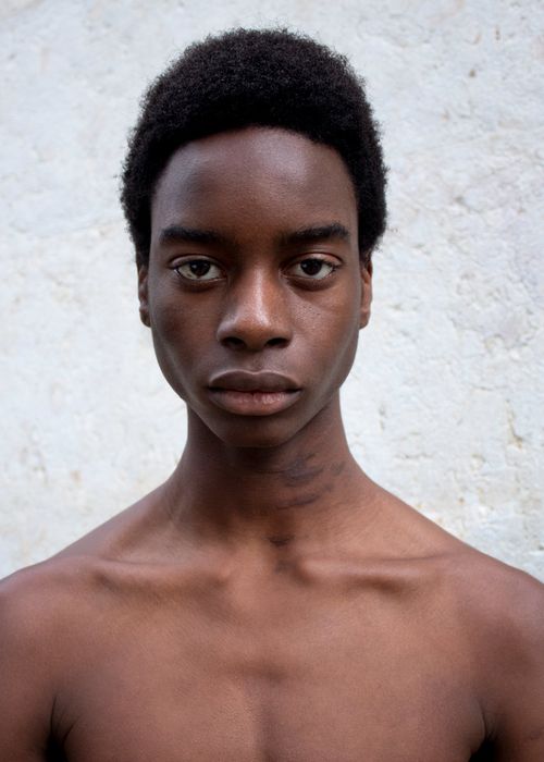 Joao Jorge - Model - detail by client