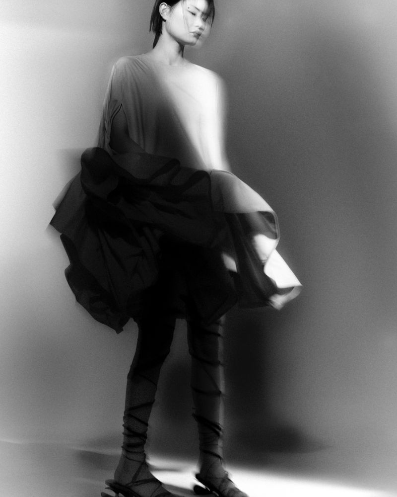 Disorder (The WOW Magazine)