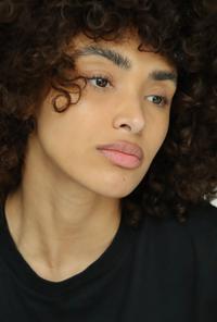 Alizée Priso - Model - detail by role