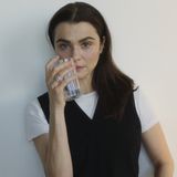 Rachel Weisz (Porter Magazine)