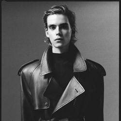 Frederic Bittner - Model Profile - Photos & latest news